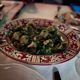 Carbone Dallas Dallas, TX 75207 | Discover Full Menu, Reviews & Directions